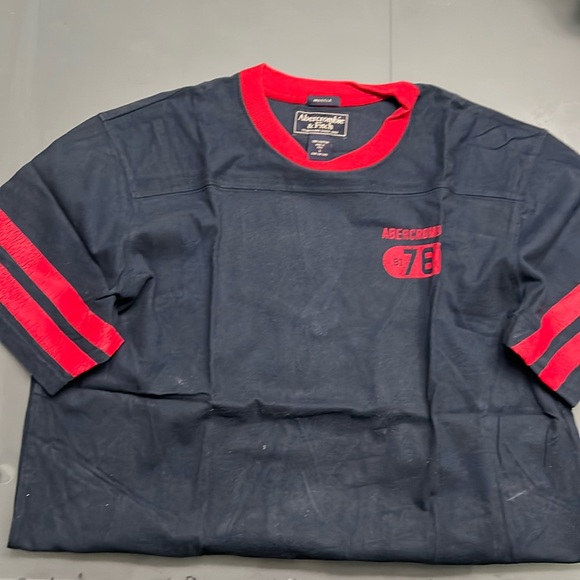 Abercrombie & Fitch | Shirts | Vintage Used Shirt | Poshmark